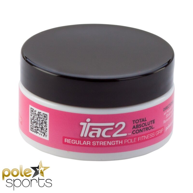 iTac2 Pole Dance Grip Wax 45g