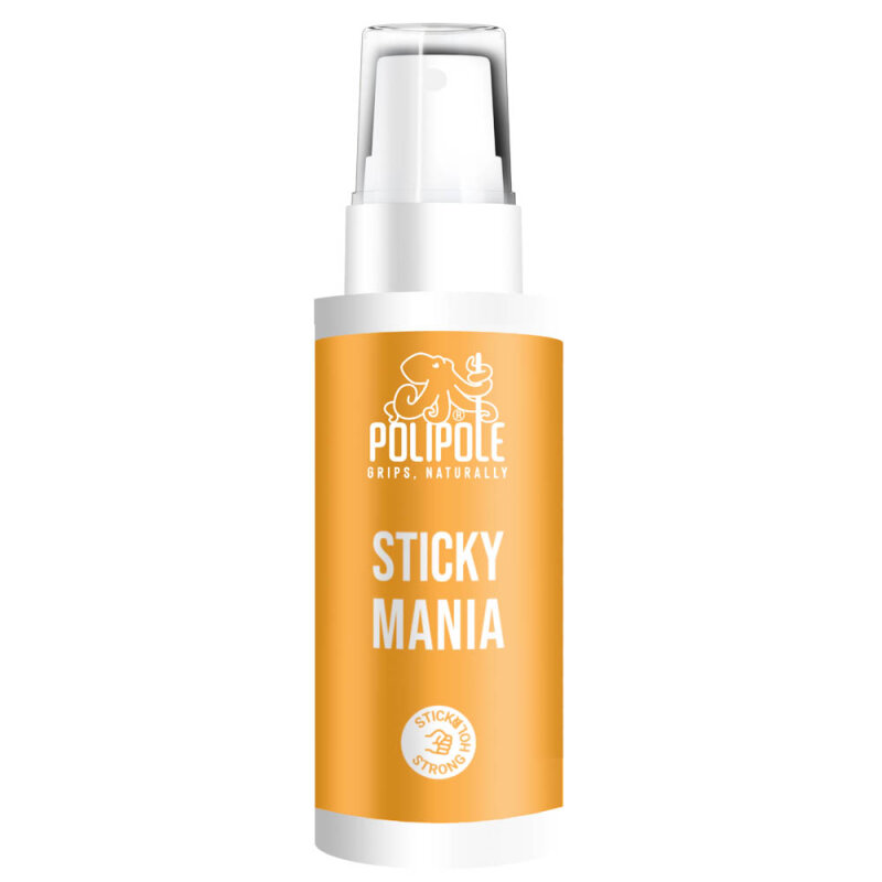 Polipole Grip Sticky Mania 50 ml | polesportshop.de
