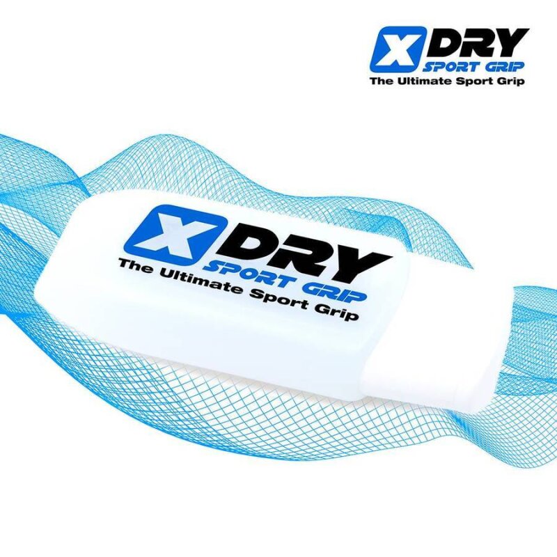 XDry Sports Grip