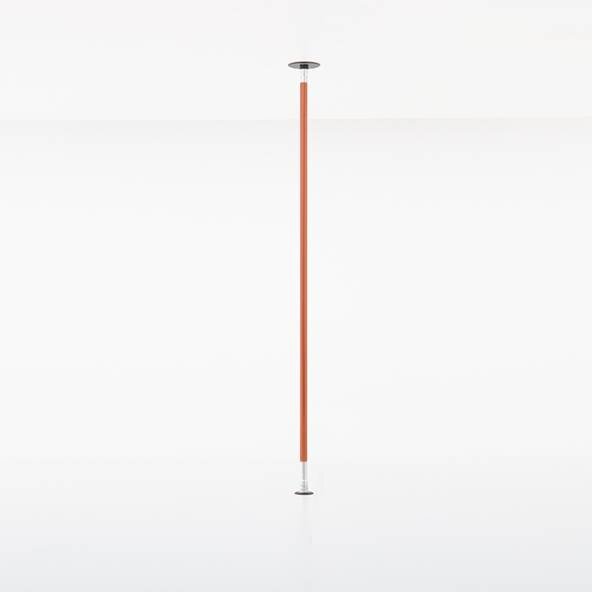 Lupit Pole Classic G2 Quick Lock 45 mm Desert Flower Pulverbeschichtet ...
