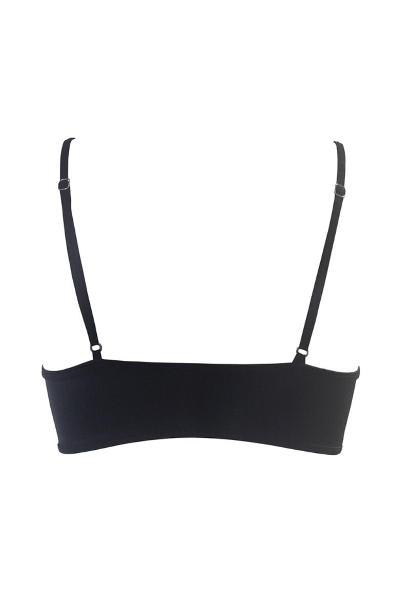 Hamade Activewear Top Cross Front | polesportshop.de