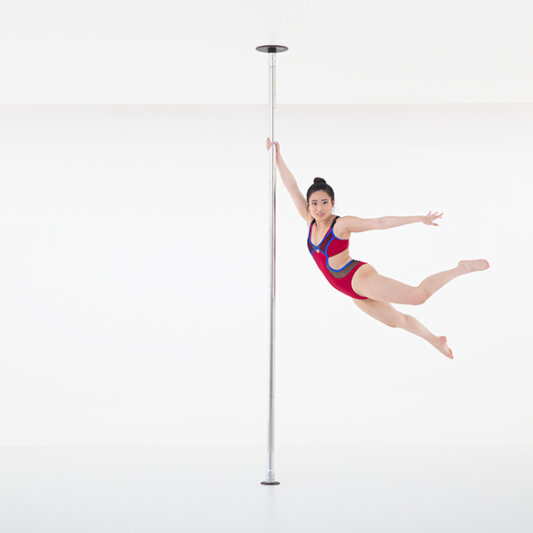 Pole Dance Stangen hier kaufen | polesportshop.de