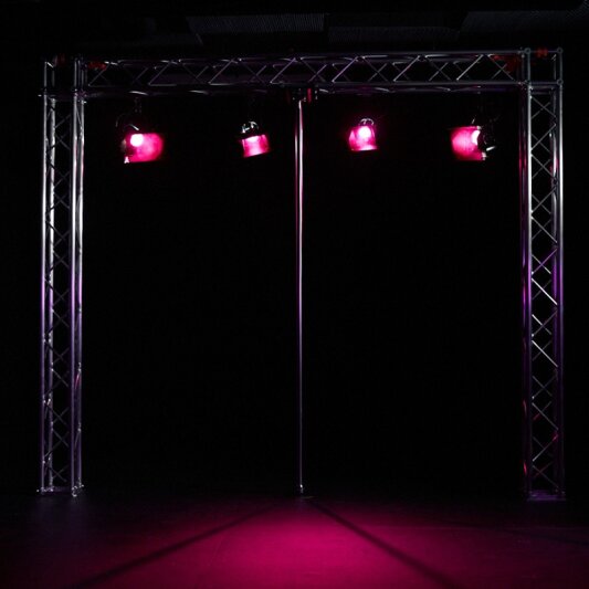Pole Dance Stangen für Studios | polesportshop.de