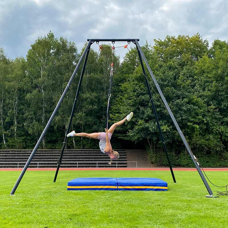 PoleSports Aerial Rig PRO | polesportshop.de
