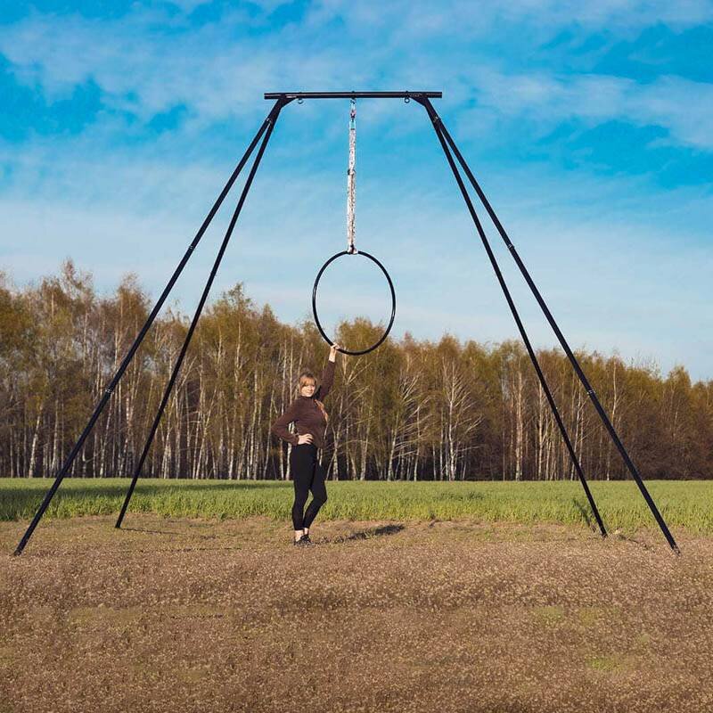 PoleSports Aerial Rig LIGHT