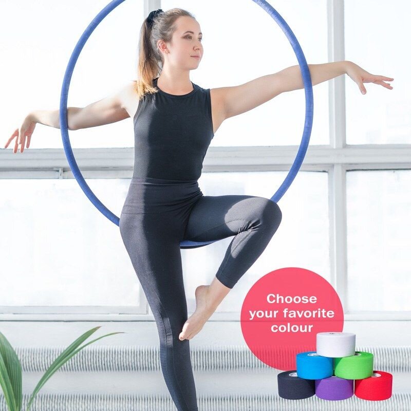 PoleSports Aerial Hoop - mit Tape Service | polesportshop.de
