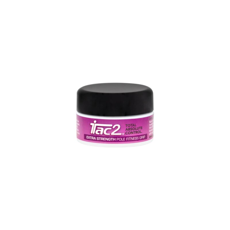 iTac2 Pole Dance Grip Wax 20 g | polesportshop.de