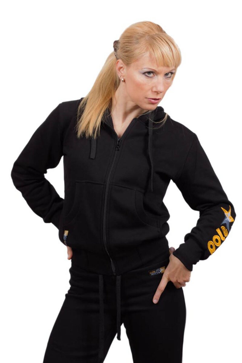 PoleSports Hoodie