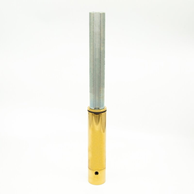 X-Pole XPert Height Adjuster Gold | polesportshop.de