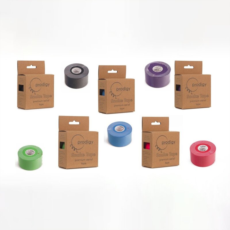 Prodigy Snake Tape